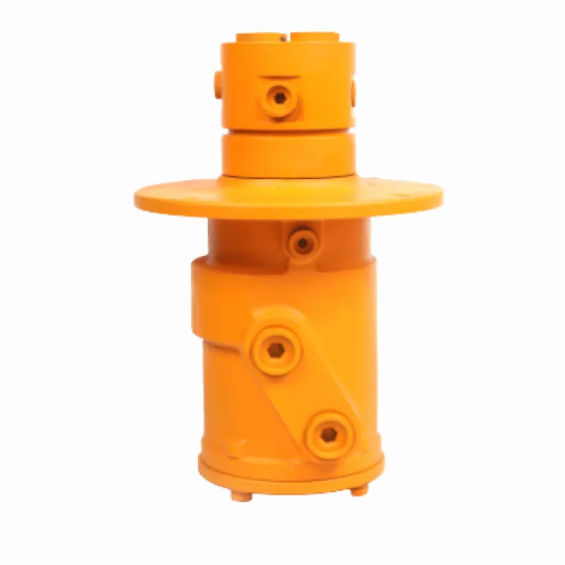 Understanding Axial Piston Pumps: Revolutionizing Fluid Power Systems