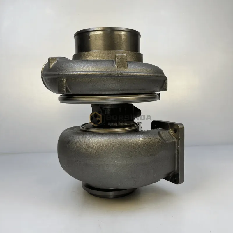 274-6296 Turbocharger GTA5008 Perkins Industrial Generator Replacement ...