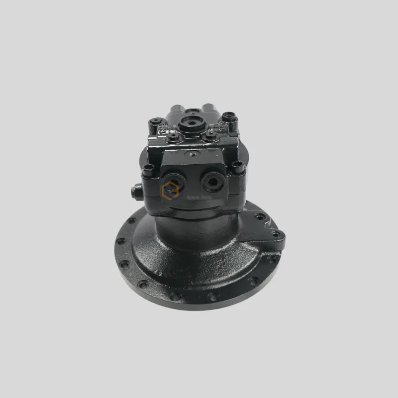 SG08 Series swing drives for Sumitomo SH200 Kobelco 250-8 excavator ...